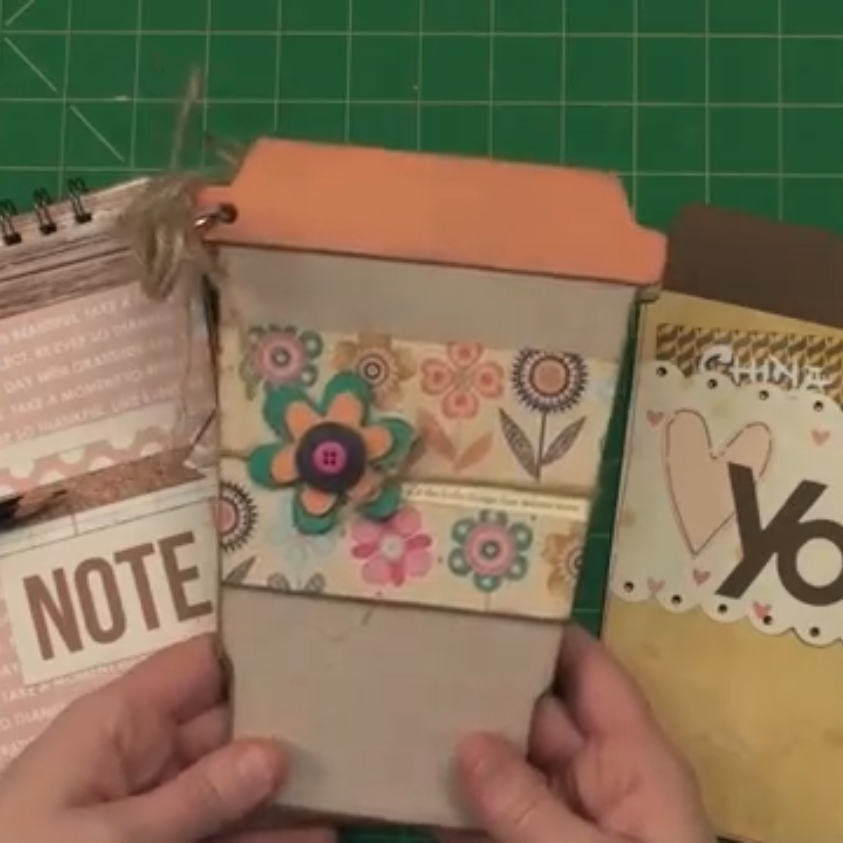 Album-Coffee – AccuCut