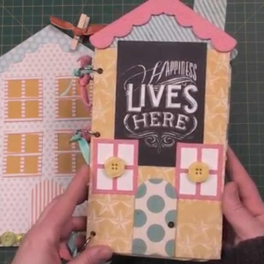 Album-House – AccuCut