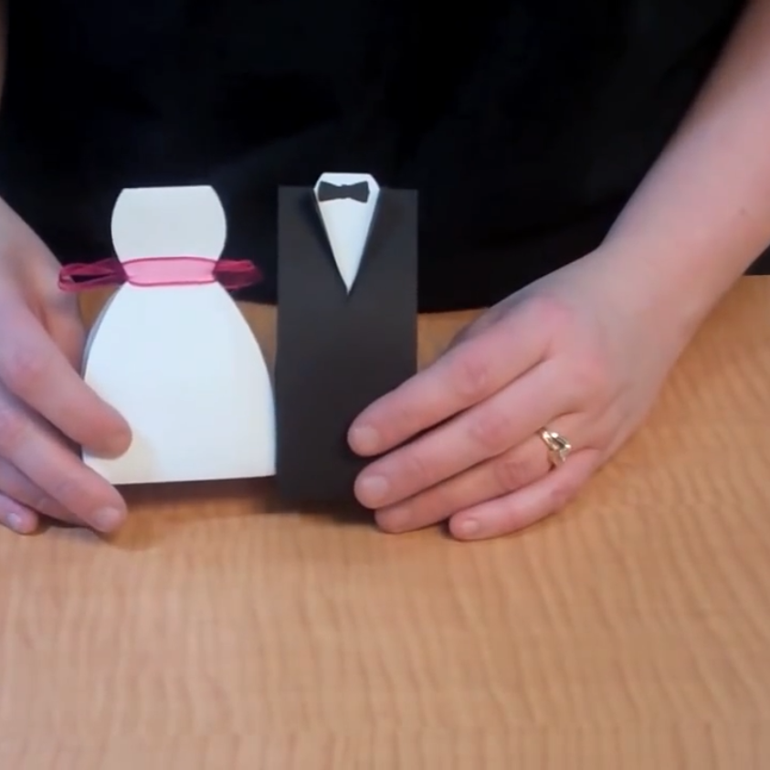 Box-Dress – AccuCut