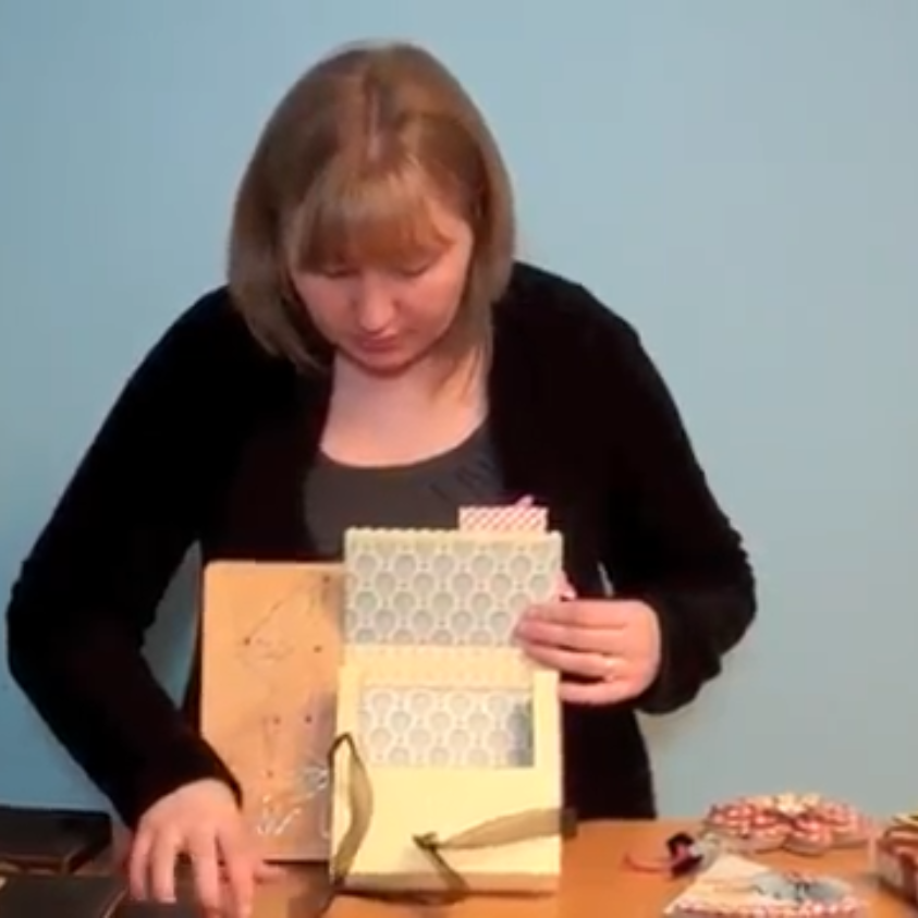 Album-Box – AccuCut